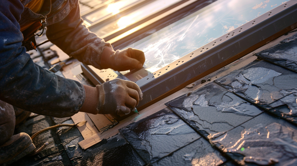 Guide complet pour la pose de velux : astuces et conseils